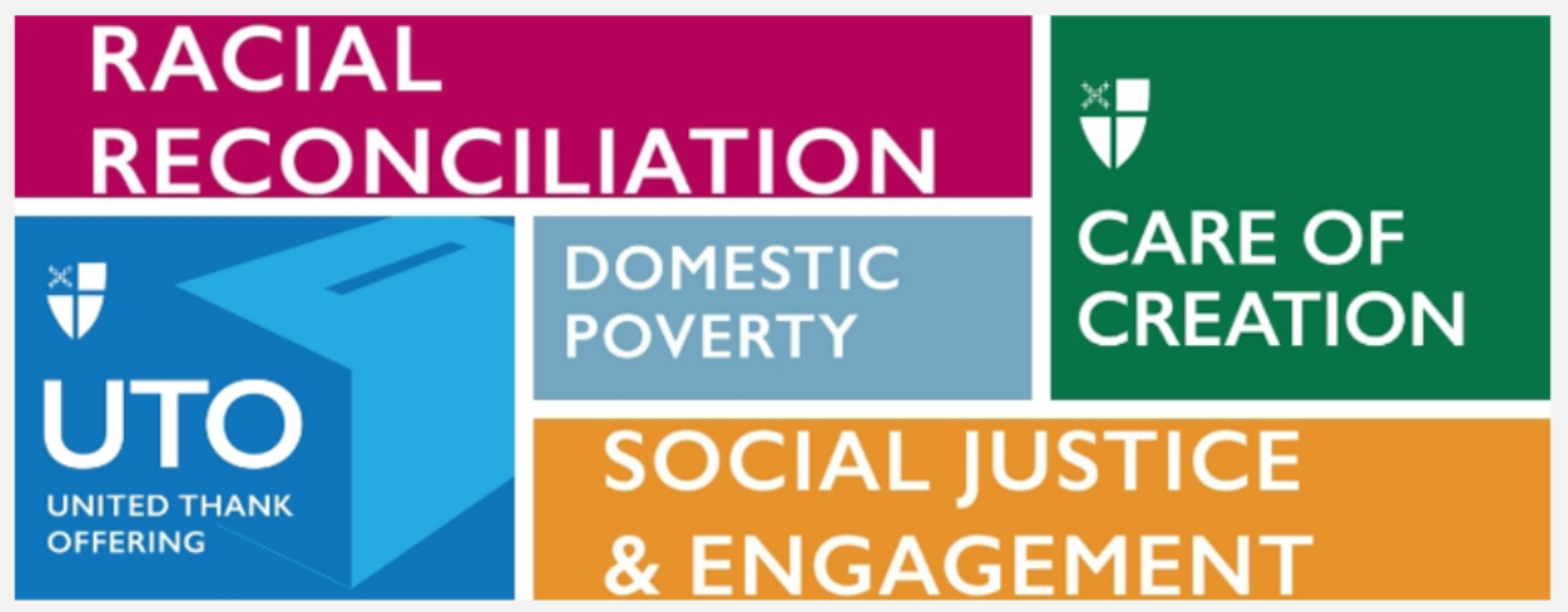 Episcopal Youth Event